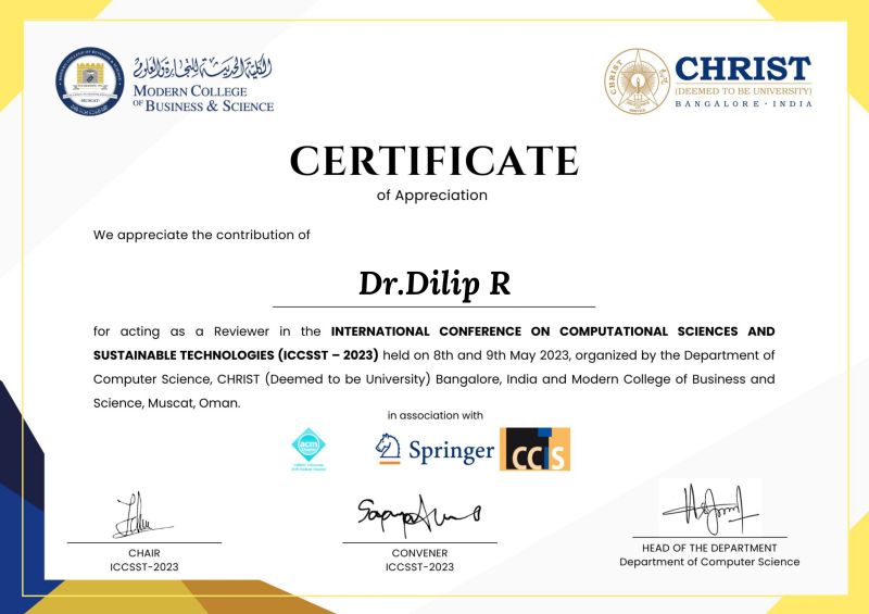 Dr.DILIP R on LinkedIn: #university #share Dr.DILIP R on LinkedIn: #university #share