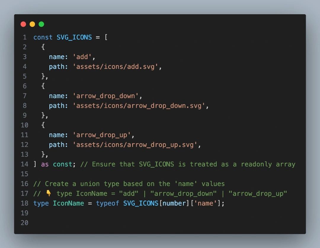 How to create a union type in TypeScript | 💻 👨💻 ⌨️️ 🖱🧠𝓡𝓪𝓴𝓮𝓼𝓱 𝓢𝓸𝓳𝓲𝓽𝓻𝓪 ... How to create a union type in TypeScript | 💻 👨💻 ⌨️️ 🖱🧠𝓡𝓪𝓴𝓮𝓼𝓱 𝓢𝓸𝓳𝓲𝓽𝓻𝓪 ...