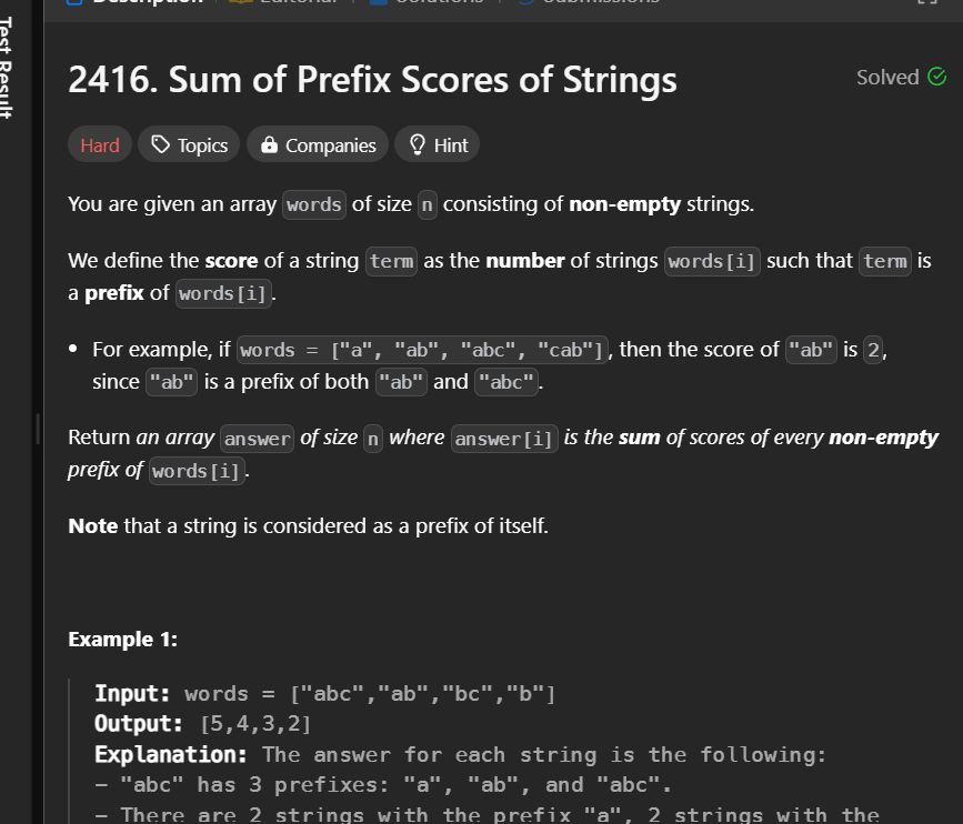 Divya Prakash Singh on LinkedIn: #day203 #dsa #leetcode ... Divya Prakash Singh on LinkedIn: #day203 #dsa #leetcode ...