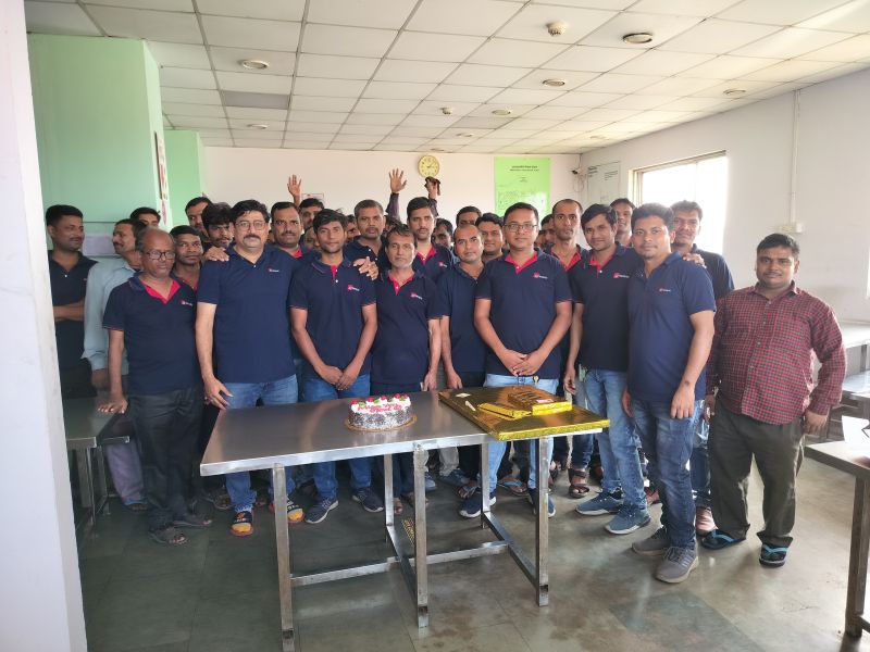 Vikash Prajapati on LinkedIn: #3dneopac #qcinspector #qcengineer # ... Vikash Prajapati on LinkedIn: #3dneopac #qcinspector #qcengineer # ...