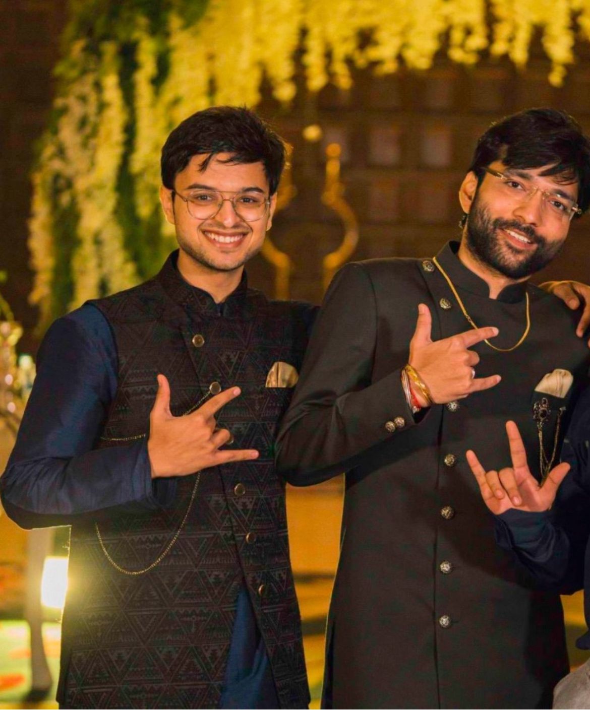Shatrughan Singh Bhati on LinkedIn: Day One! Sahil Aggarwal ️🚀♾️🧿 Shatrughan Singh Bhati on LinkedIn: Day One! Sahil Aggarwal ️🚀♾️🧿