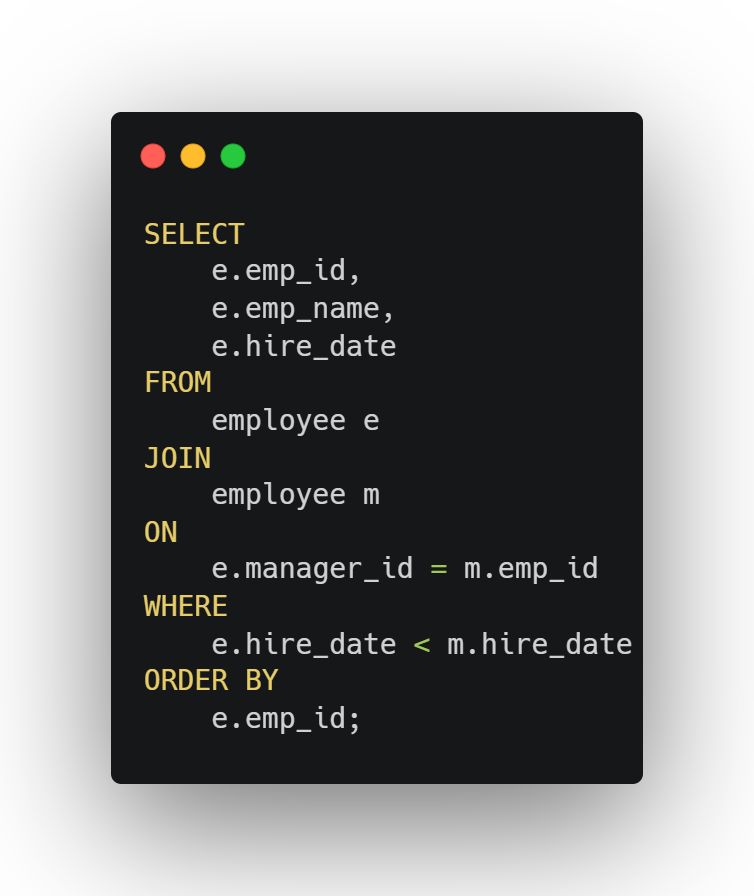 #steps #mysql #sql #queries #codesnippet #linkedin #carbon #images ... #steps #mysql #sql #queries #codesnippet #linkedin #carbon #images ...