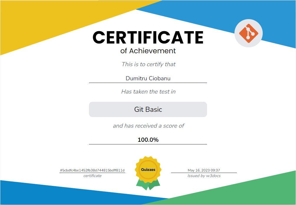 Dumitru Ciobanu on LinkedIn: #share #git #github #gitlab #githubactions Dumitru Ciobanu on LinkedIn: #share #git #github #gitlab #githubactions