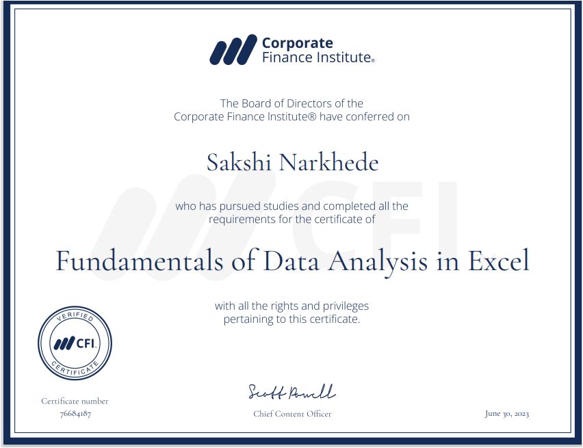Sakshi Narkhede on LinkedIn: #finance #connections # ... Sakshi Narkhede on LinkedIn: #finance #connections # ...