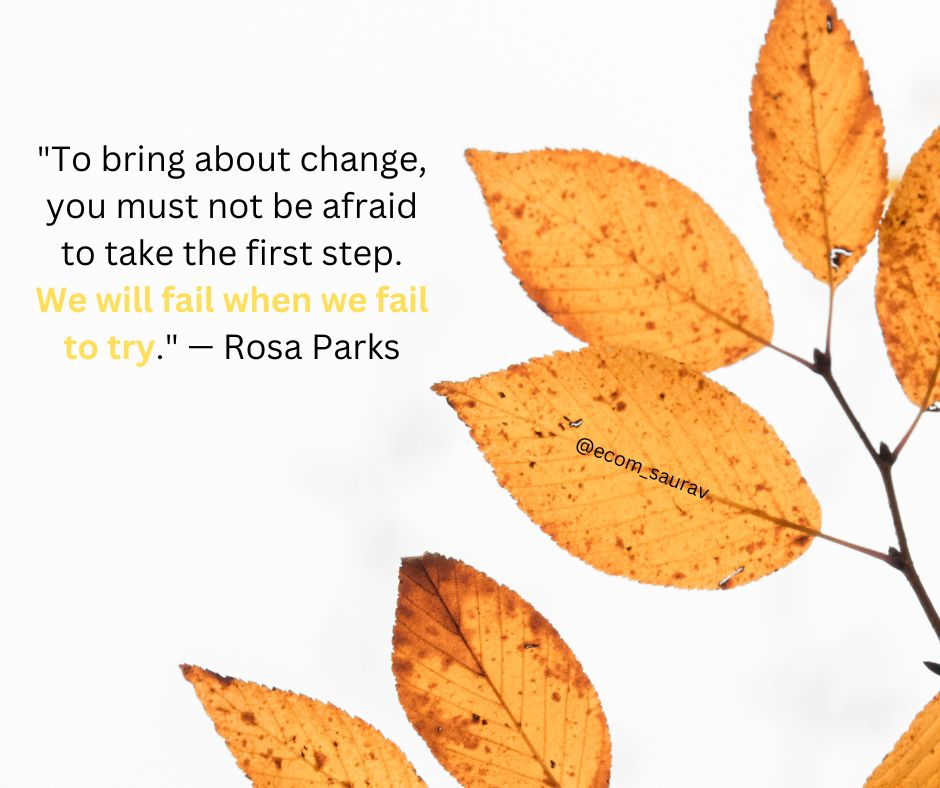 Saurav Kumar on LinkedIn: #change #love #motivation #life #growth # ... Saurav Kumar on LinkedIn: #change #love #motivation #life #growth # ...