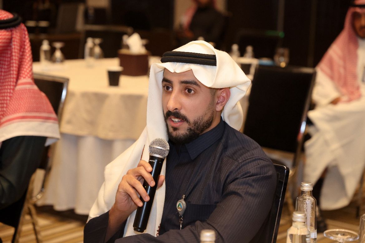 Mohammed Alaqil on LinkedIn: سعدت بحضور ورشة عمل مفاهيم التفاعل مع ... Mohammed Alaqil on LinkedIn: سعدت بحضور ورشة عمل مفاهيم التفاعل مع ...