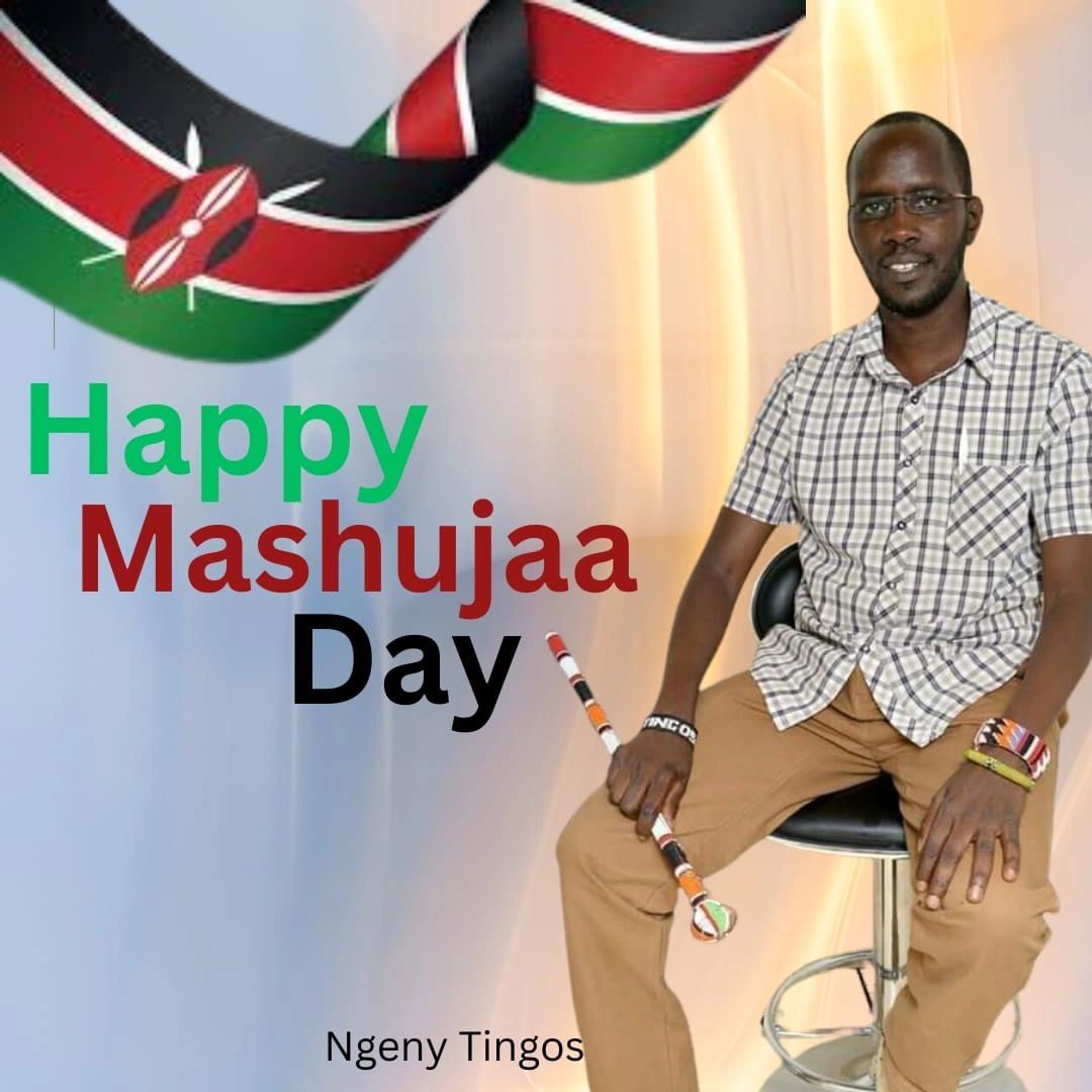 Ngeny Kiprotich Tingos on LinkedIn: Elder. Ngeny Kiprotich Tingos on LinkedIn: Elder.