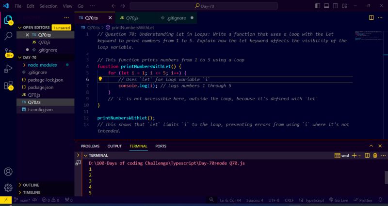 Sohaib Touseef on LinkedIn: #100daysofcode #typescript #webdevelopment ... Sohaib Touseef on LinkedIn: #100daysofcode #typescript #webdevelopment ...