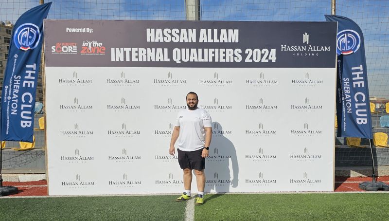 Ahmed Hamdy on LinkedIn: #hassan_allam_construction #hassan_allam_holding Ahmed Hamdy on LinkedIn: #hassan_allam_construction #hassan_allam_holding
