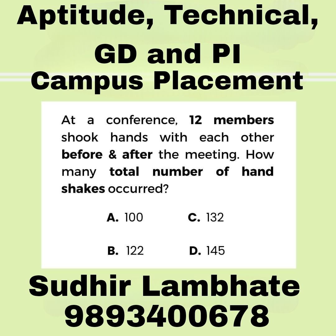 Sudhir Lambhate posted on LinkedIn Sudhir Lambhate posted on LinkedIn
