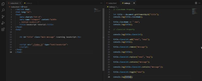Day 26 of #100DaysOfCode of learning #javascript for # ... Day 26 of #100DaysOfCode of learning #javascript for # ...