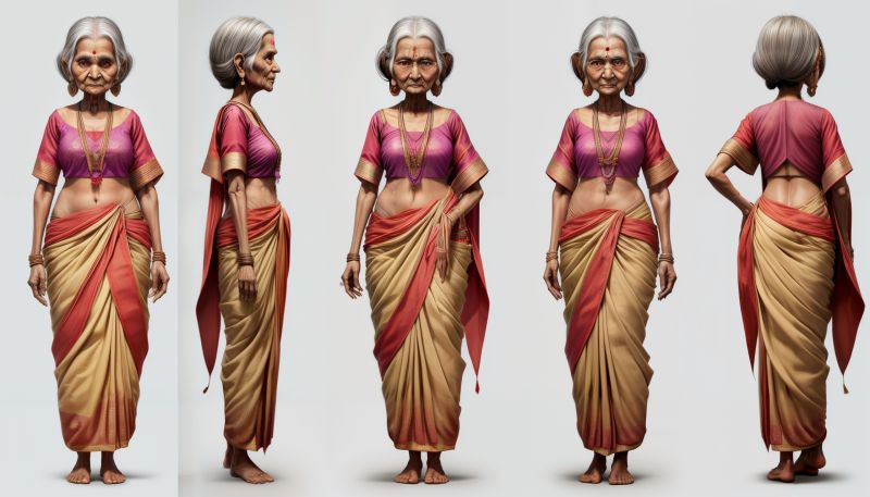 Suraj Godsky on LinkedIn: dadima style 😂 created Suraj Godsky on LinkedIn: dadima style 😂 created