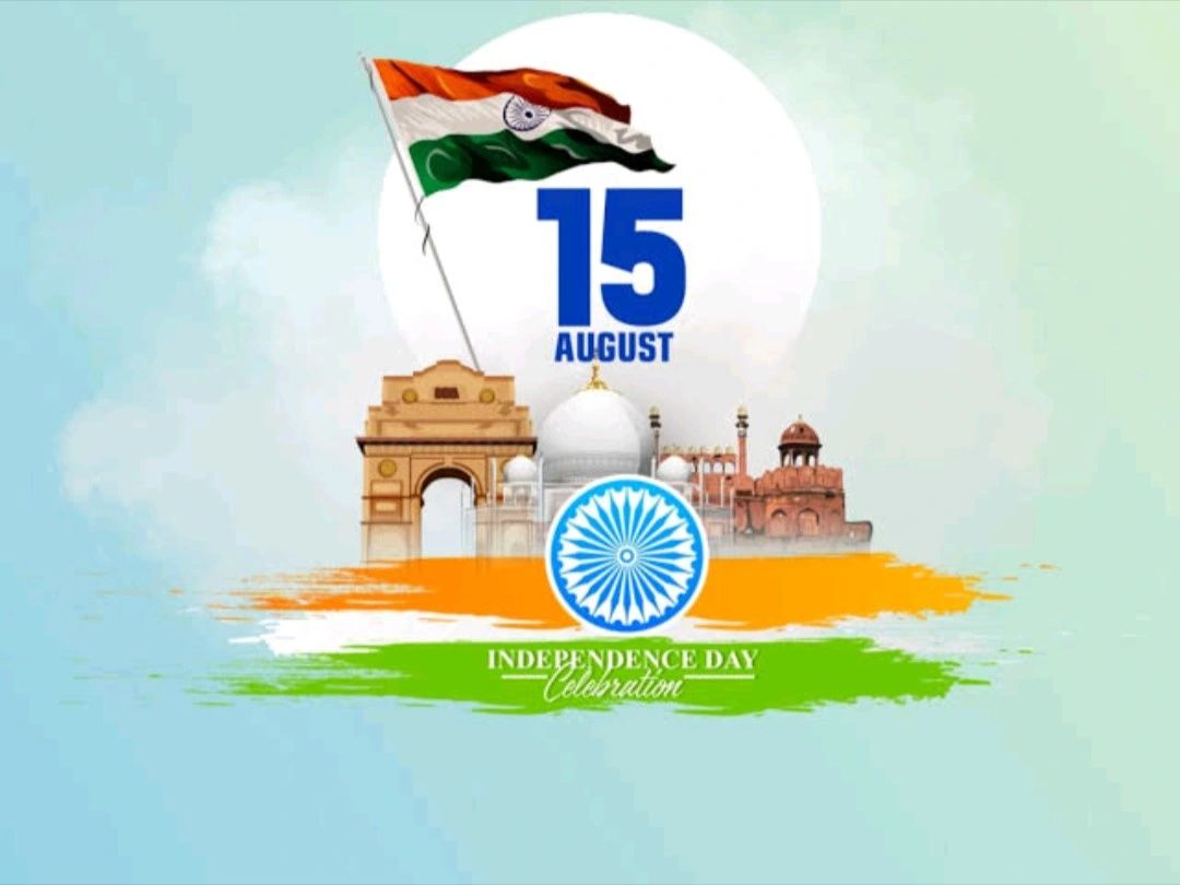 Dhanendra Pandey on LinkedIn: Happy Independence Day😀 Dhanendra Pandey on LinkedIn: Happy Independence Day😀