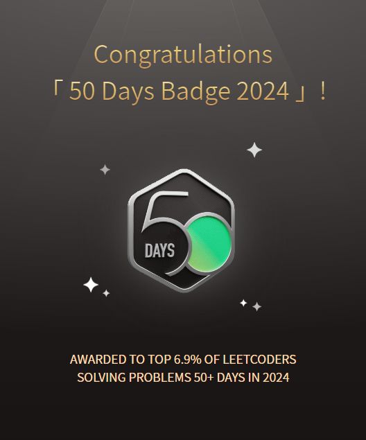 Aditya Deshmane on LinkedIn: #leetcodestreak #leetcodechallenge Aditya Deshmane on LinkedIn: #leetcodestreak #leetcodechallenge