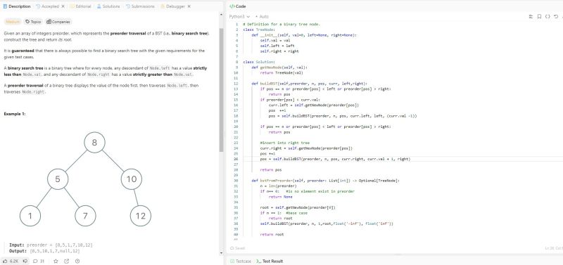 Sohan Thakur on LinkedIn: #leetcode #codingchallenge # ... Sohan Thakur on LinkedIn: #leetcode #codingchallenge # ...