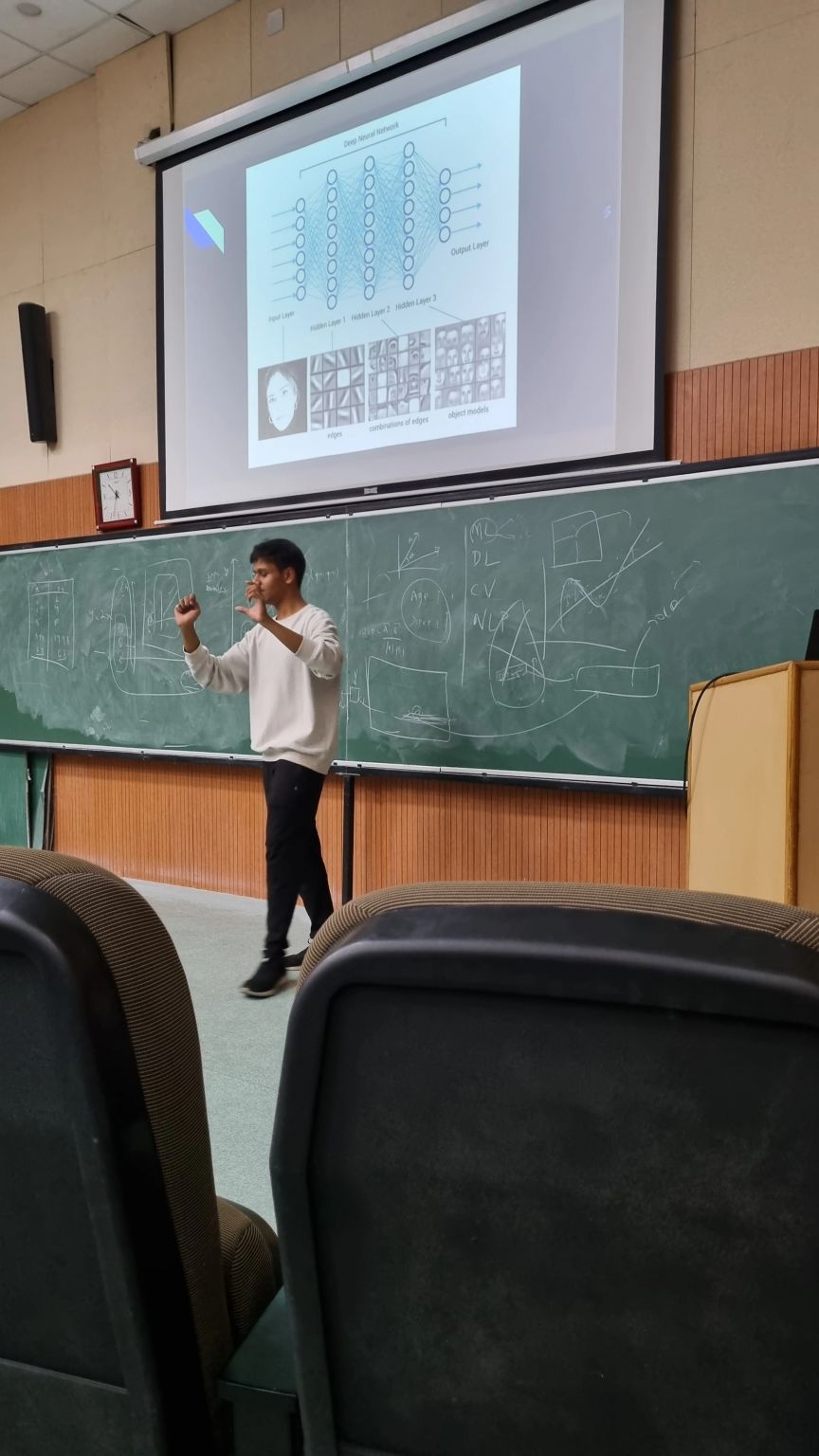GDSC IIT Ropar on LinkedIn: #developers #developerstudentclub #gdsc GDSC IIT Ropar on LinkedIn: #developers #developerstudentclub #gdsc