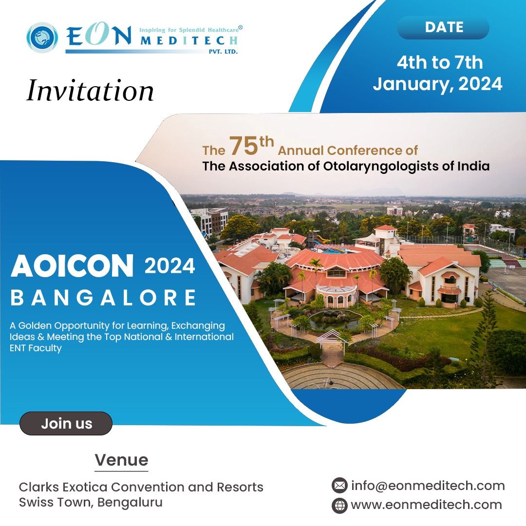 EON MEDITECH PVT. LTD. on LinkedIn: #ent #surgery #eon #meditech # ... EON MEDITECH PVT. LTD. on LinkedIn: #ent #surgery #eon #meditech # ...