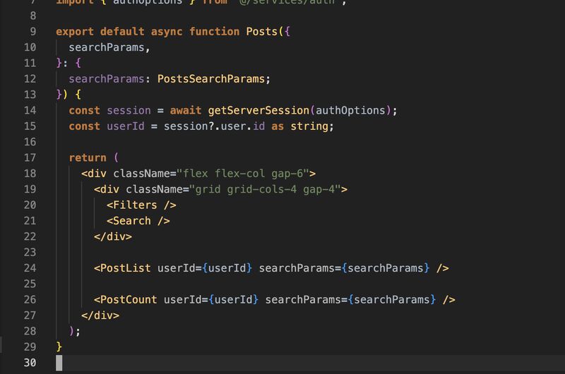 Mateo Galić on LinkedIn: #nextjs #javascript #typescript #nodejs # ... Mateo Galić on LinkedIn: #nextjs #javascript #typescript #nodejs # ...