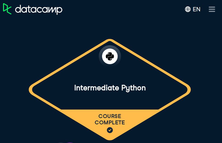 Dhanashri Kakde on LinkedIn: #python #datascience #codingskills Dhanashri Kakde on LinkedIn: #python #datascience #codingskills