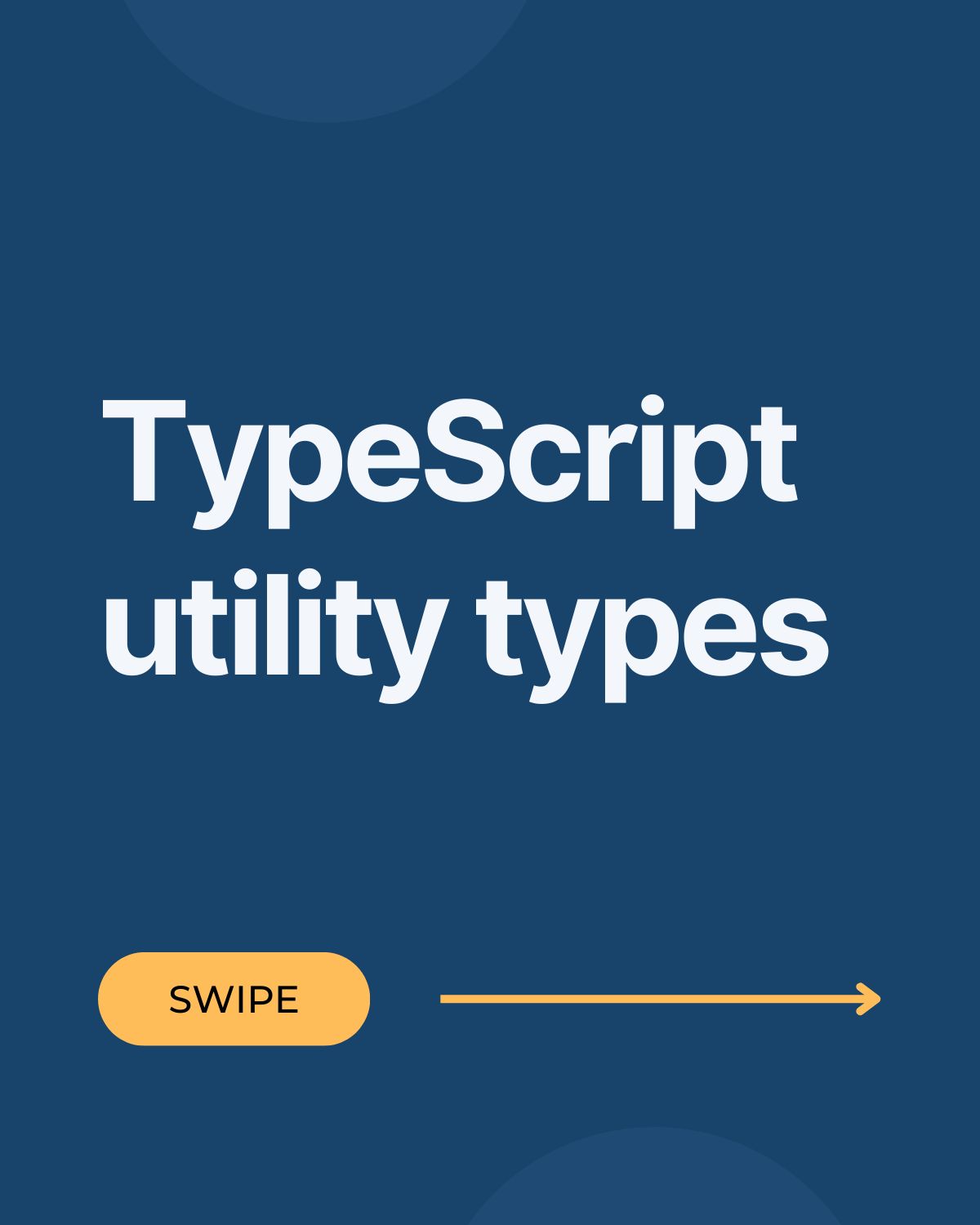 Youssef Mansouri on LinkedIn: #javascript #typescript #code #developer ... Youssef Mansouri on LinkedIn: #javascript #typescript #code #developer ...