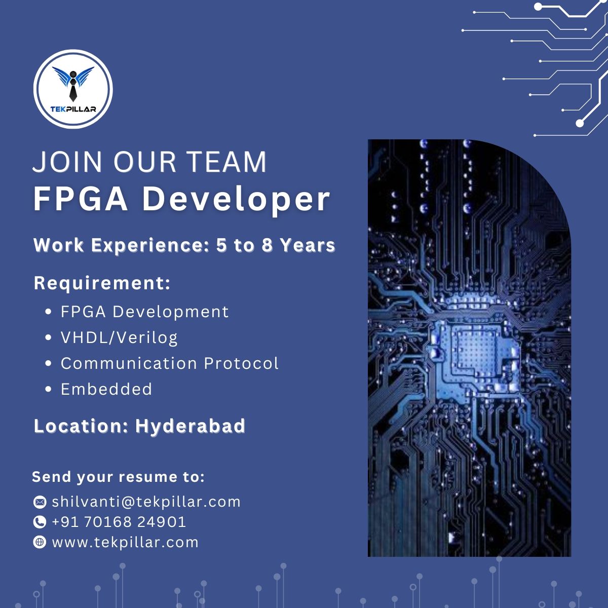 Shilvanti Patel on LinkedIn: #fpga #vhdl #verilog #xilinx #rtldesign # ... Shilvanti Patel on LinkedIn: #fpga #vhdl #verilog #xilinx #rtldesign # ...