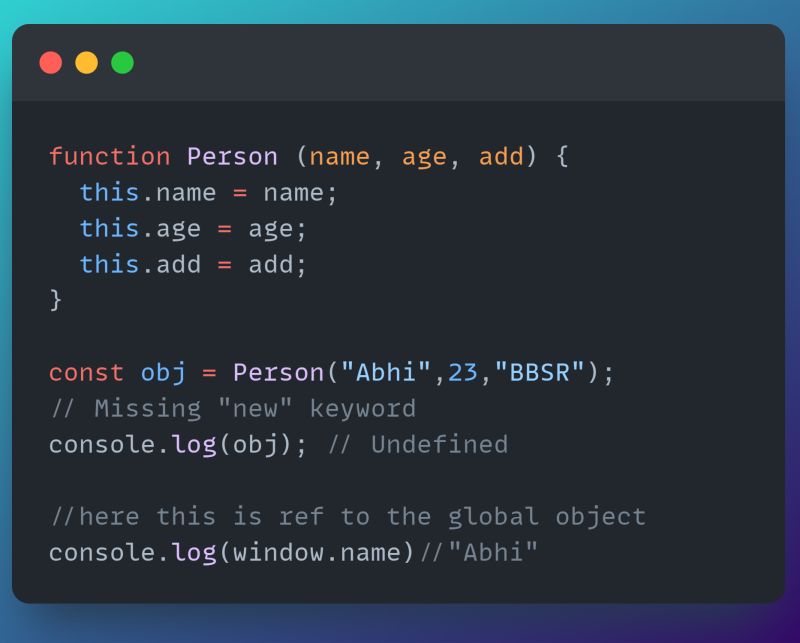 Abhisekh Bhuyan on LinkedIn: #javascript #javascriptdeveloper #reactjs ... Abhisekh Bhuyan on LinkedIn: #javascript #javascriptdeveloper #reactjs ...