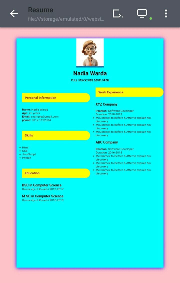 Nadia Ikram on LinkedIn: #typescript #giai #npm #learningjourney # ... Nadia Ikram on LinkedIn: #typescript #giai #npm #learningjourney # ...