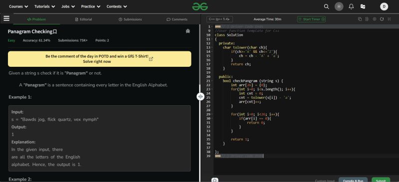Day 50 of #100DaysOfCode challenge: String Manipulation | Dev Arora ... Day 50 of #100DaysOfCode challenge: String Manipulation | Dev Arora ...