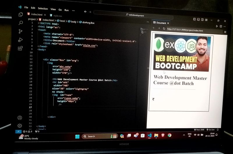 Shivam kumar on LinkedIn: #webdevelopment #css #html #codinglife # ... Shivam kumar on LinkedIn: #webdevelopment #css #html #codinglife # ...