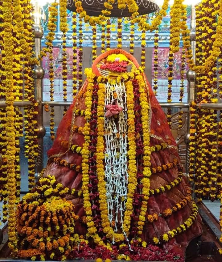 जय मां भवानी 🙏 | Rajan Kumar Singh जय मां भवानी 🙏 | Rajan Kumar Singh