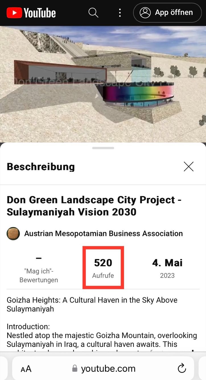 Faraidoon Mohiden on LinkedIn: The Project: Don Green Landscape City ... Faraidoon Mohiden on LinkedIn: The Project: Don Green Landscape City ...