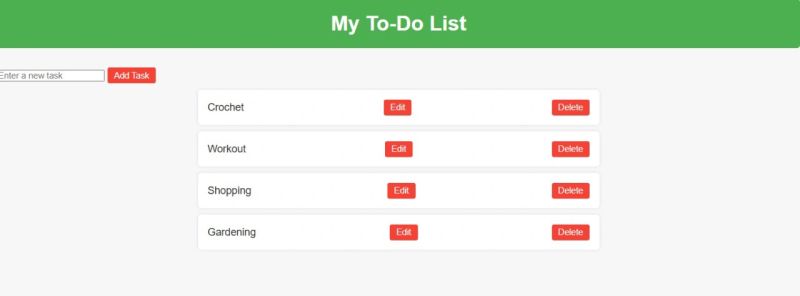 #webdevelopment #javascript #css #html #coding #webdesign #todolist ... #webdevelopment #javascript #css #html #coding #webdesign #todolist ...
