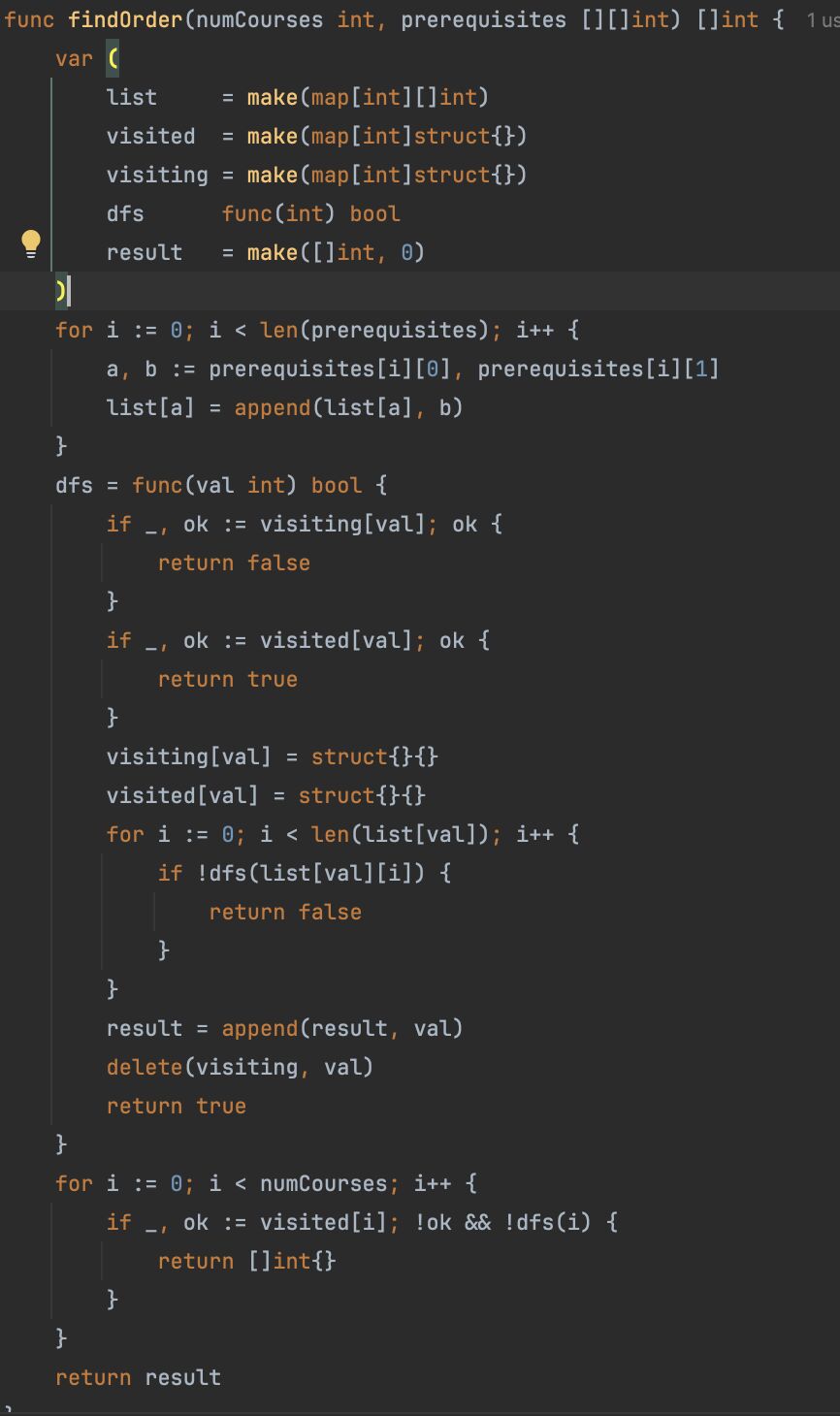 Olutomiwa Ademola on LinkedIn: #golang #leetcode Olutomiwa Ademola on LinkedIn: #golang #leetcode