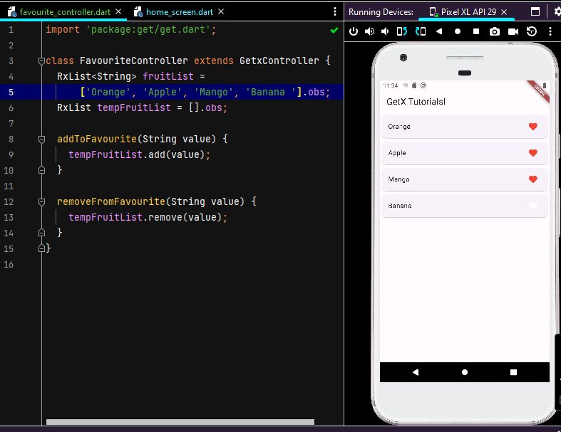 Safa Anwar on LinkedIn: #flutterdev #dartlang #flutterio #flutterapp # ... Safa Anwar on LinkedIn: #flutterdev #dartlang #flutterio #flutterapp # ...