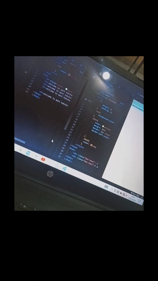 Learned html with css on day 02/100 | Kirti Parchake posted on the ... Learned html with css on day 02/100 | Kirti Parchake posted on the ...