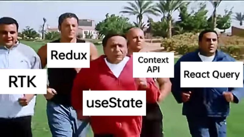 #reactjs #statemanagement #redux #reactquery #contextapi #rtk # ... #reactjs #statemanagement #redux #reactquery #contextapi #rtk # ...