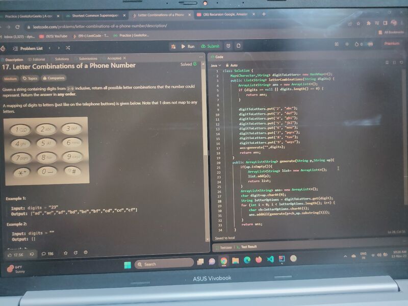 Mohd Salman on LinkedIn: #code_and_development #dsa #code #coding #java ... Mohd Salman on LinkedIn: #code_and_development #dsa #code #coding #java ...