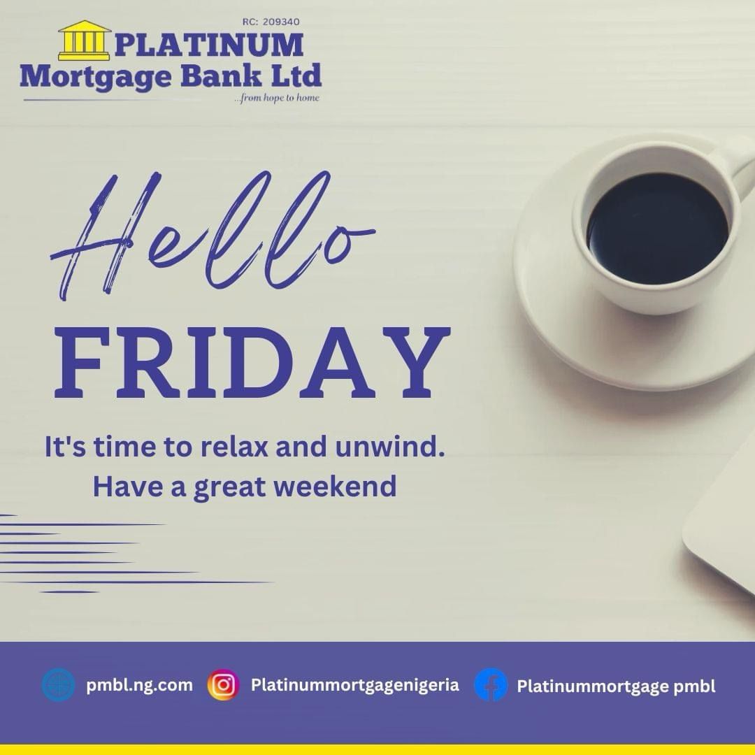 KINGSLEY IMAGA on LinkedIn: Thank is Friday KINGSLEY IMAGA on LinkedIn: Thank is Friday