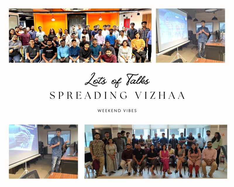 Mohamed Zunaith on LinkedIn: #echai #community #startups Mohamed Zunaith on LinkedIn: #echai #community #startups