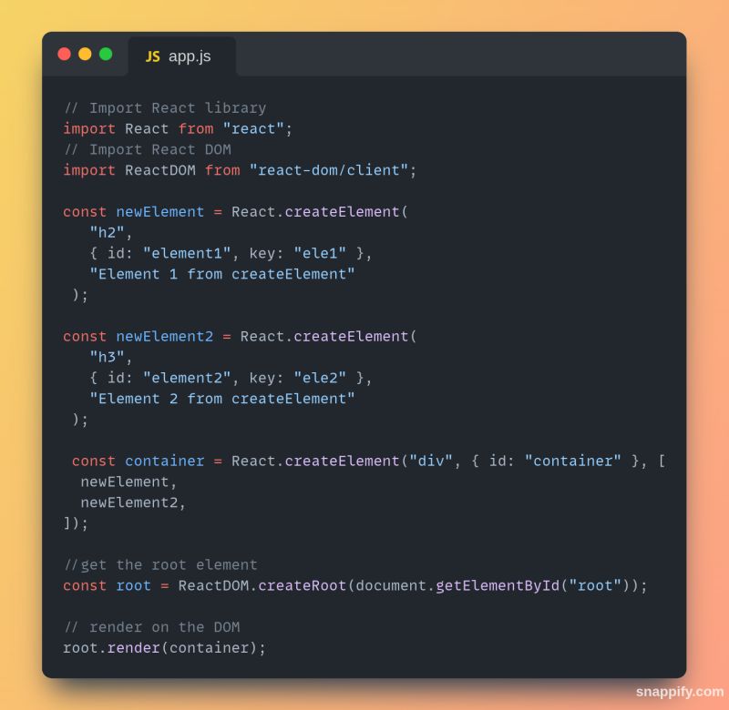 Vaibhav Singh on LinkedIn: #reactjs #react #reactjs #javascript # ... Vaibhav Singh on LinkedIn: #reactjs #react #reactjs #javascript # ...