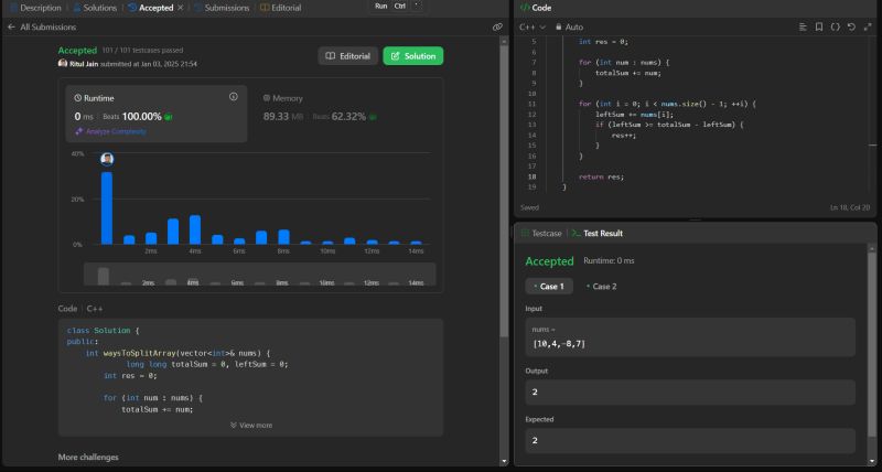 #75daysofcode #codingjourney #cppprogramming #leetcodechallenge ... #75daysofcode #codingjourney #cppprogramming #leetcodechallenge ...