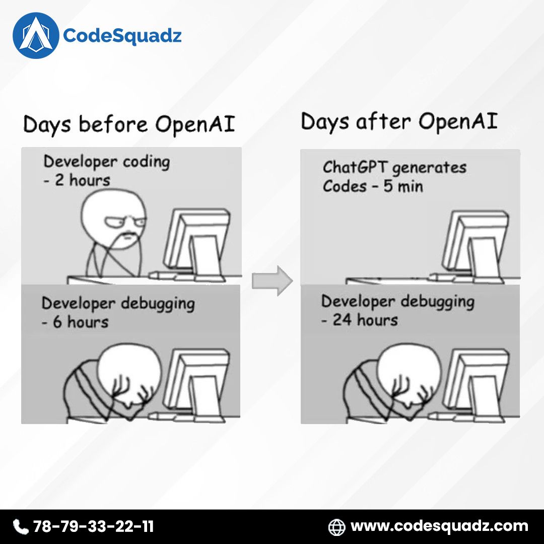 CodeSquadz on LinkedIn: #memes #codingmemes #codingfun #funwithcode # ... CodeSquadz on LinkedIn: #memes #codingmemes #codingfun #funwithcode # ...
