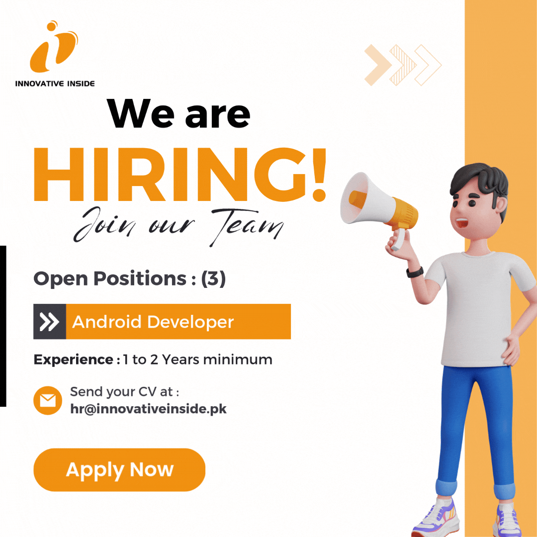 Innovative Inside on LinkedIn: #android_developers #hiring # ... Innovative Inside on LinkedIn: #android_developers #hiring # ...