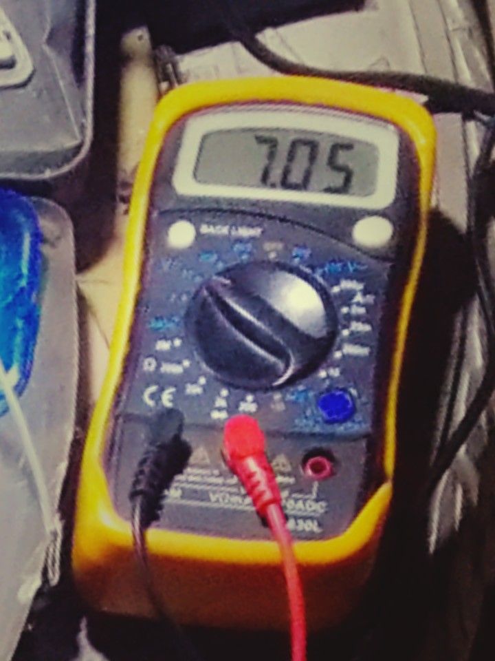 Favour Njoku on LinkedIn: ♦️I Think I have finally perfected my lithium ... Favour Njoku on LinkedIn: ♦️I Think I have finally perfected my lithium ...