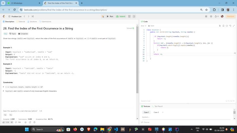 Ashish Pandey on LinkedIn: #100daysofcode #100daysofcodechallenge Ashish Pandey on LinkedIn: #100daysofcode #100daysofcodechallenge
