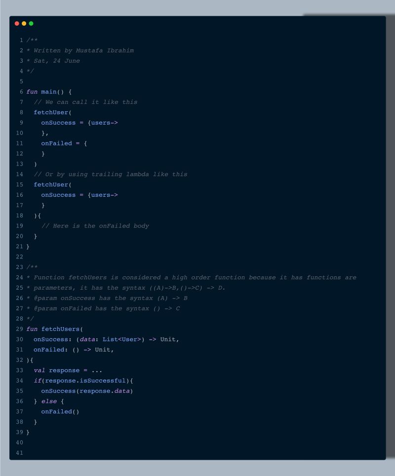 #android #kotlin #functions #functionalprogramming #lambda… | Mustafa ... #android #kotlin #functions #functionalprogramming #lambda… | Mustafa ...
