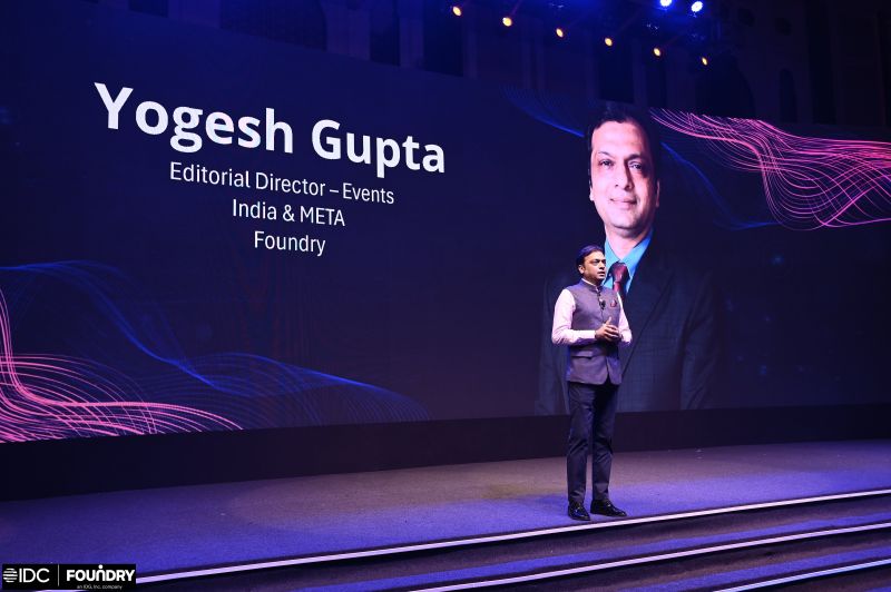 Yogesh Gupta on LinkedIn: #indiacso100 #cybersecurity #ai #compliance # ... Yogesh Gupta on LinkedIn: #indiacso100 #cybersecurity #ai #compliance # ...