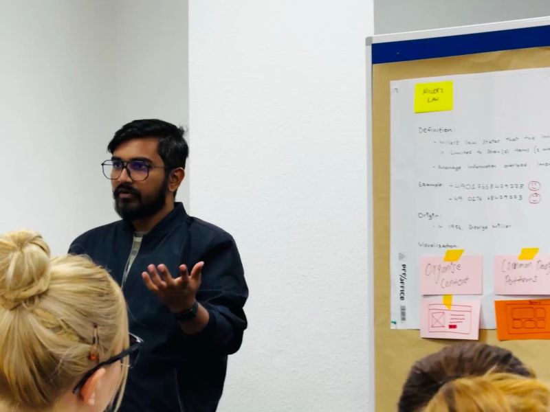 Rohit Sonawane on LinkedIn: #userexperience #productdesign # ... Rohit Sonawane on LinkedIn: #userexperience #productdesign # ...