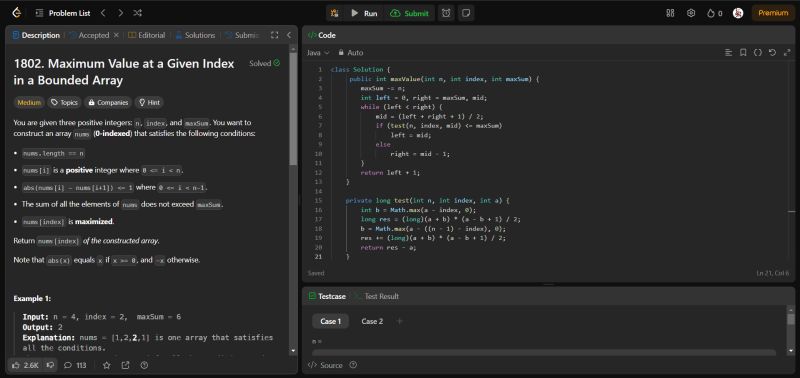 Shashank Kumar Tripathi on LinkedIn: #100daysofcode #leetcode # ... Shashank Kumar Tripathi on LinkedIn: #100daysofcode #leetcode # ...