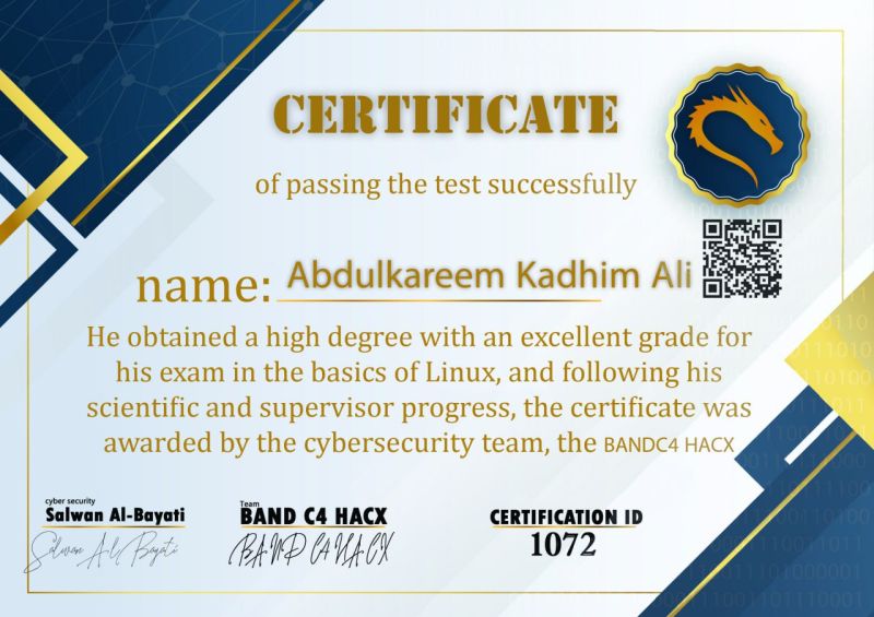 Abdul-kareem Ali on LinkedIn: #kali_linux #code #linux #python #hacker Abdul-kareem Ali on LinkedIn: #kali_linux #code #linux #python #hacker